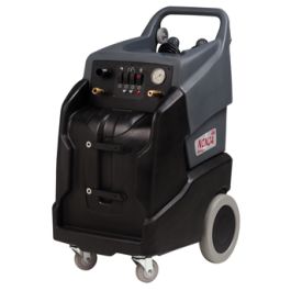 Portable Ninja Warrior 500 psi, 2-Stage Vacs, Heat