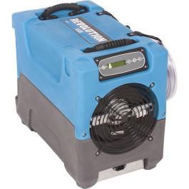 Dehumidifier Revolution LGR
