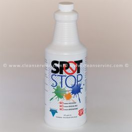 Spot Stop, Quart