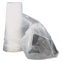 Layflat Ducting, 12 Inch Duct, 500 ft Roll 2 mil