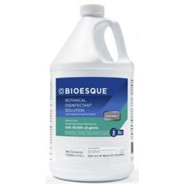 Bioesque Botanical Disinfectant Solution, Gallon