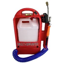 L Series Cordless Multi-Sprayer