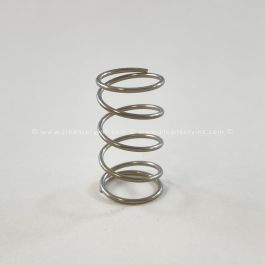 Spring Orifice Strainer HM 000-155-020