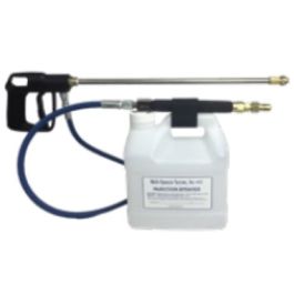 Injection Sprayer, Adjustable 5 QT
