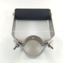 Padded Assist Handle for 2 Inch Wand