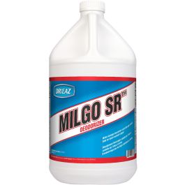 Milgo-SR, Gallon