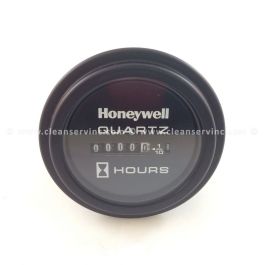 Gauge Hour Meter Honeywell Round Prochem