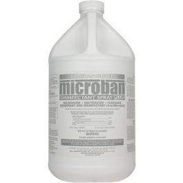 Mediclean Disinfectant Spray Plus Frag-Free, gl