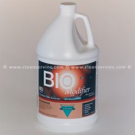 Bio-Modifier w/ Hydrocide Odor Remover, Gallon