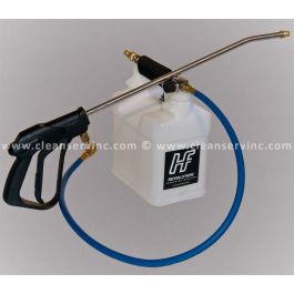 Hydro-Force Revolution Injection Sprayer