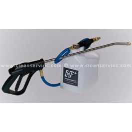 Hydro-Force Plus Injection Sprayer