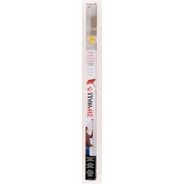 ZipWall 12 ft. Spring Loaded Pole, 2 Pack